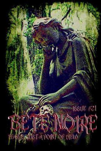 Bete Noire Issue #21 by Jennifer Gifford (2015, Trade Paperback) for ...
