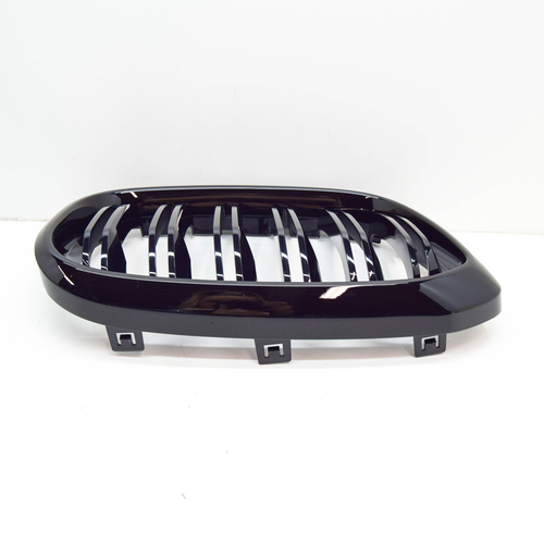 NEW BMW X4 G02 F98 FRONT RIGHT RADIATOR GRILLE 51118098092 ORIGINAL | eBay