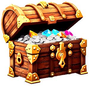 Sal's Treasure Chest | eBay Stores