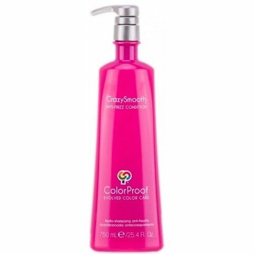 ColorProof - Crazy Smooth Anti-frizz Conditioner 25oz for sale online ...