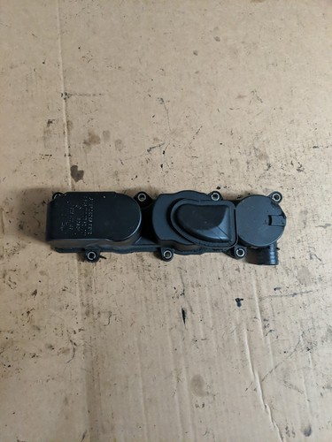 Crankcase Breather Oil Trap For MERCEDES DODGE 04-06 Sprinter ...