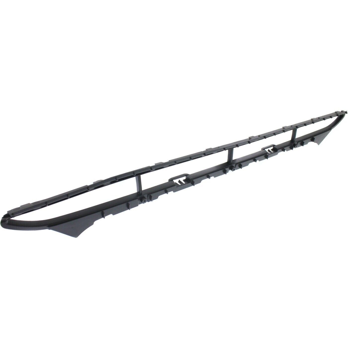 New Bumper Grille Front Fits Audi A4 2013-2016 Sedan AU1036107 ...