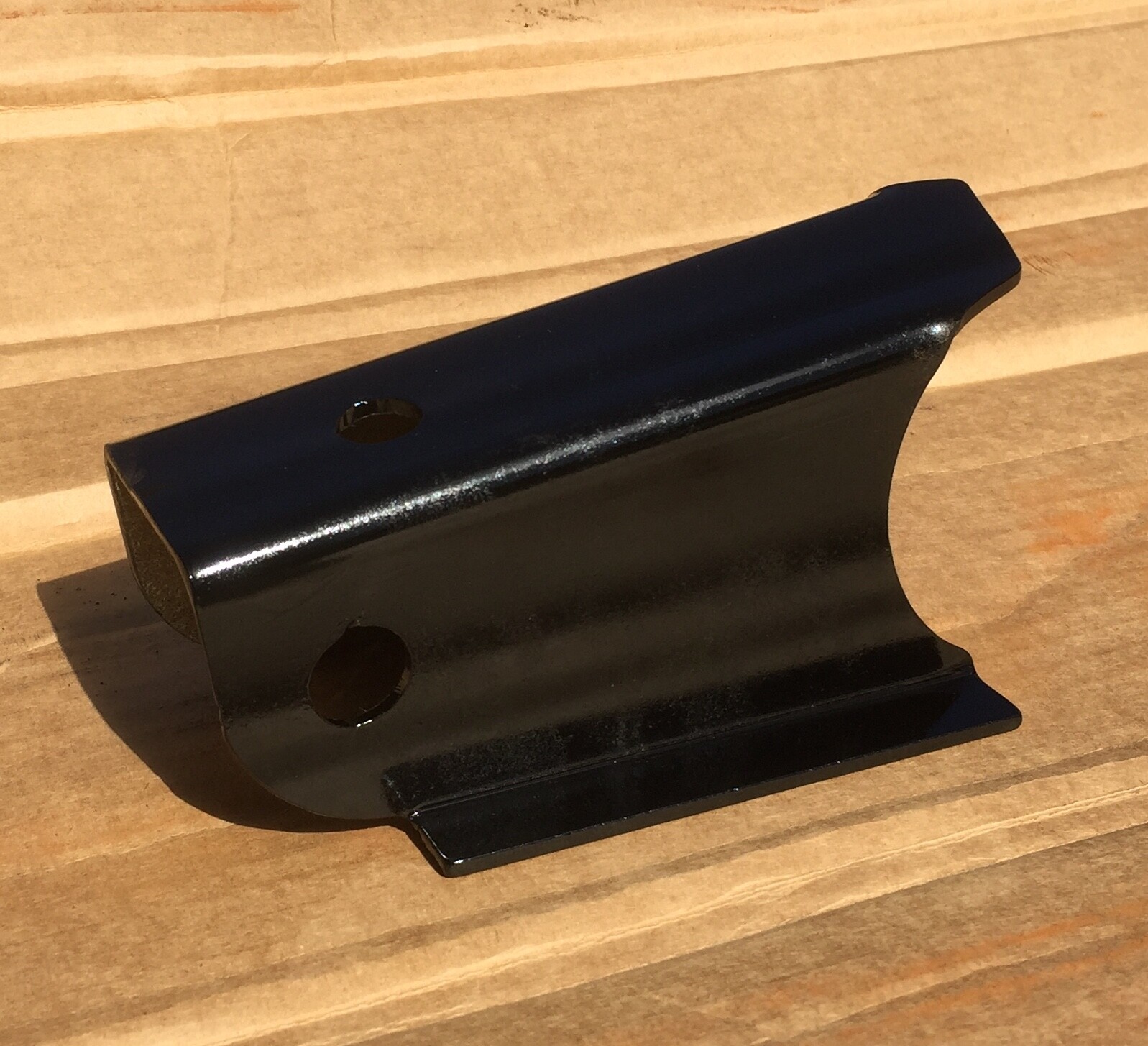 Chevrolet silverado/gmc sierra Rear upper Shock Mount 2007-2017- 1500 ...