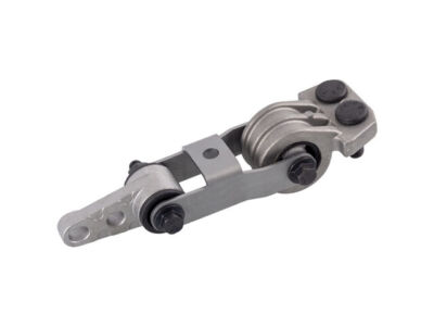 For 1998-2000 Volvo S70 Subframe Mount Front Lower Febi 74457HSNH 1999 ...