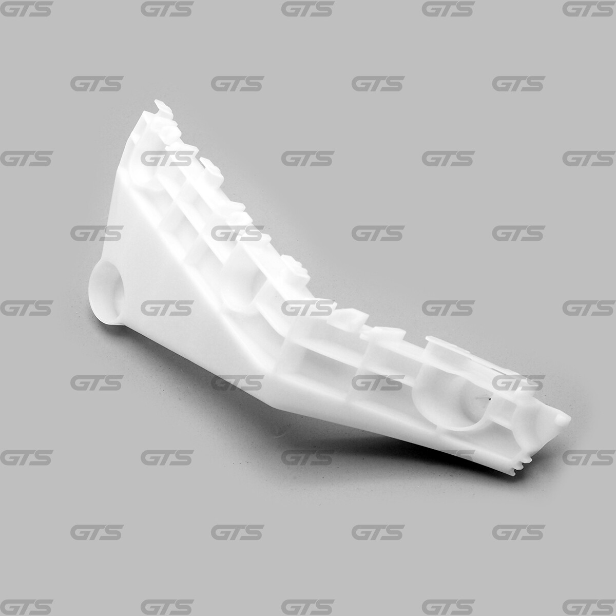 6400H267 Front Lh Bracket Bumper Side For Mitsubishi X-Pander Cross ...