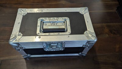 Projector Lens Flight case - Well made and with Solid protection | eBay UK