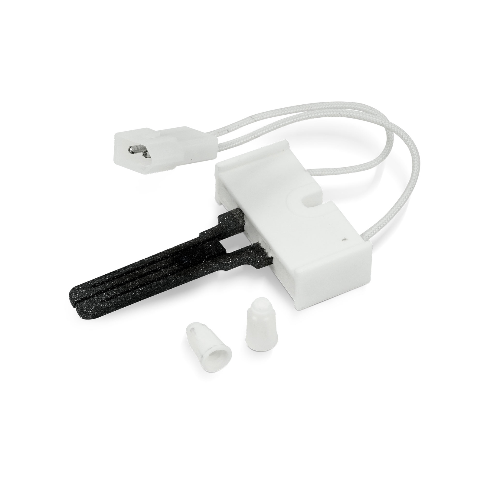 MaksPRO 5303937186 Ignitor Assembly fits Dryer 08001685 08010845 ...