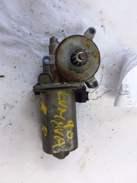 Passenger Power Window Motor Supreme 4 Door Rear Fits 89-97 CUTLASS ...