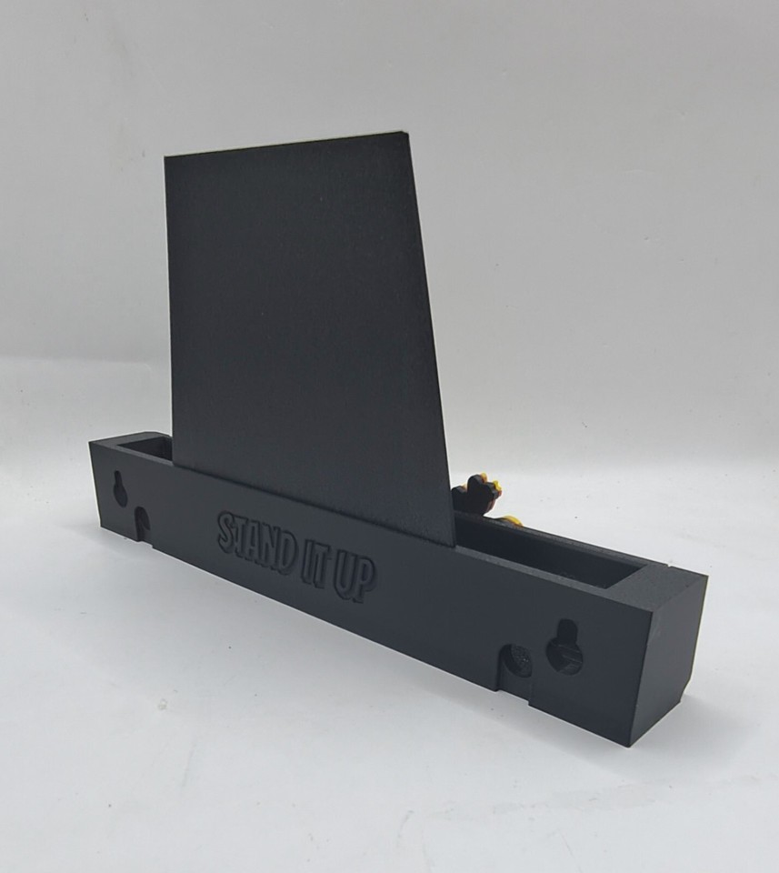 Wall Mount Comic Book Display Graded CGC, CBCS Non-Graded Comic HULK ...