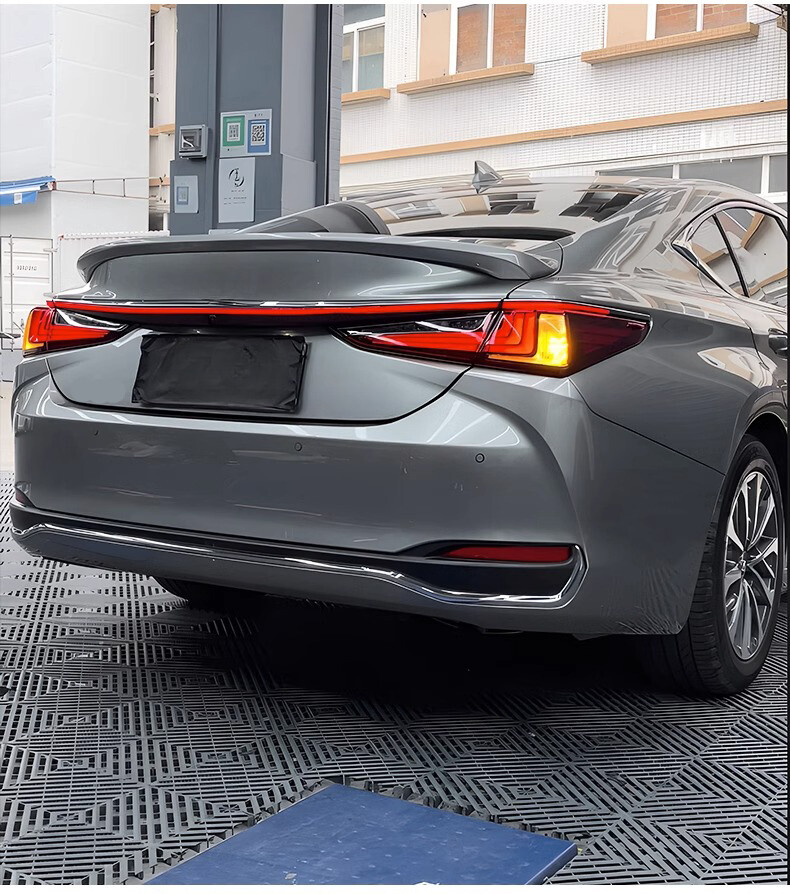 For 2019-2024 Lexus ES250/350/300h LED Run through Rear turn light ...