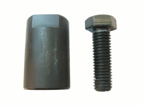 NEW 2003 YAMAHA WR450F WR450 FLYWHEEL PULLER MALE SPECIAL BOLT 30 X 1.0 ...