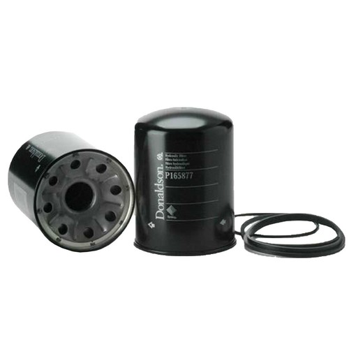 P165877 Donaldson Hydraulic Filter, Spin-On (AT100973, RE45864) | eBay
