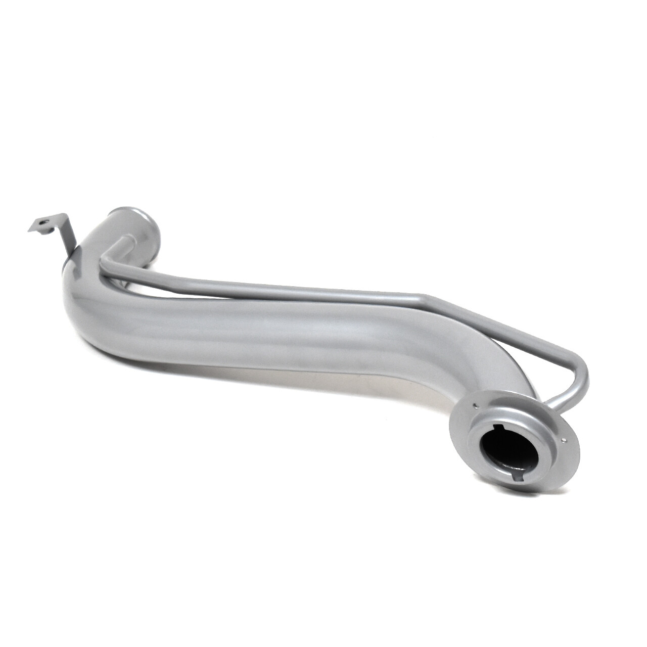 69-74 Ford Econoline E-Series Van Fuel Tank Filler Neck E100 gas steel ...