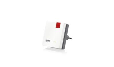 FRITZ!Repeater 600 - Wi-Fi Range Extender 4023125028533 | eBay.de