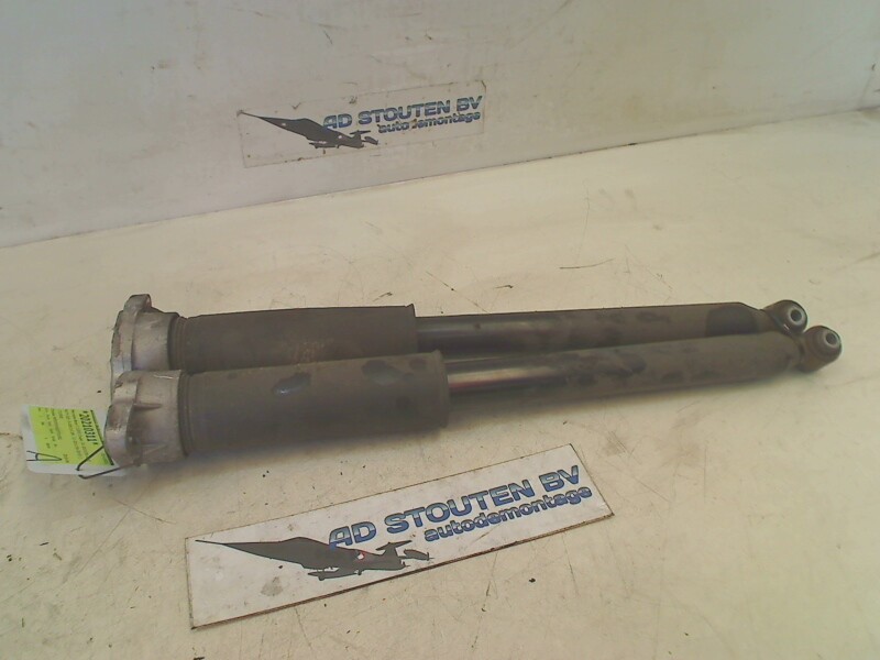 A2053203030 Shock Absorber Set Rear Mercedes-Benz C(C205)2018 | eBay