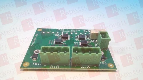 SIEMENS PAD-4-CLSA / PAD4CLSA (NEW IN BOX) | eBay