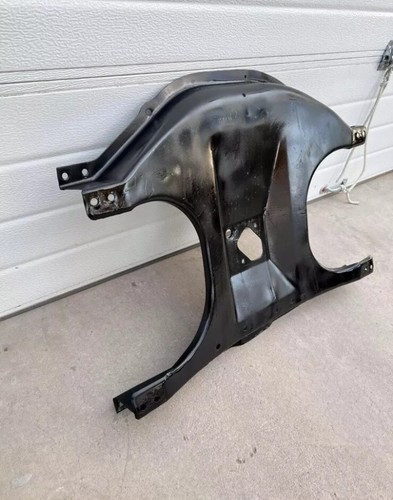 Ford Ranger 1998- 2013 Spare Tire Carrier Rear Subframe Fast Shipping ...