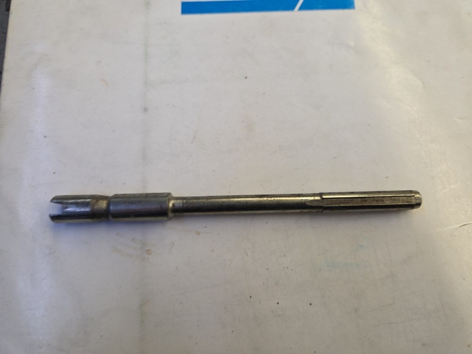 Sunnen K10 Honing Mandrel w/ Wedge Lot READ DESCRIPTION ** 11 Mandrels ...