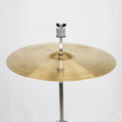 Tighten Cymbal Accessories Stand Metal Cymbal Stacker Cymbal ...
