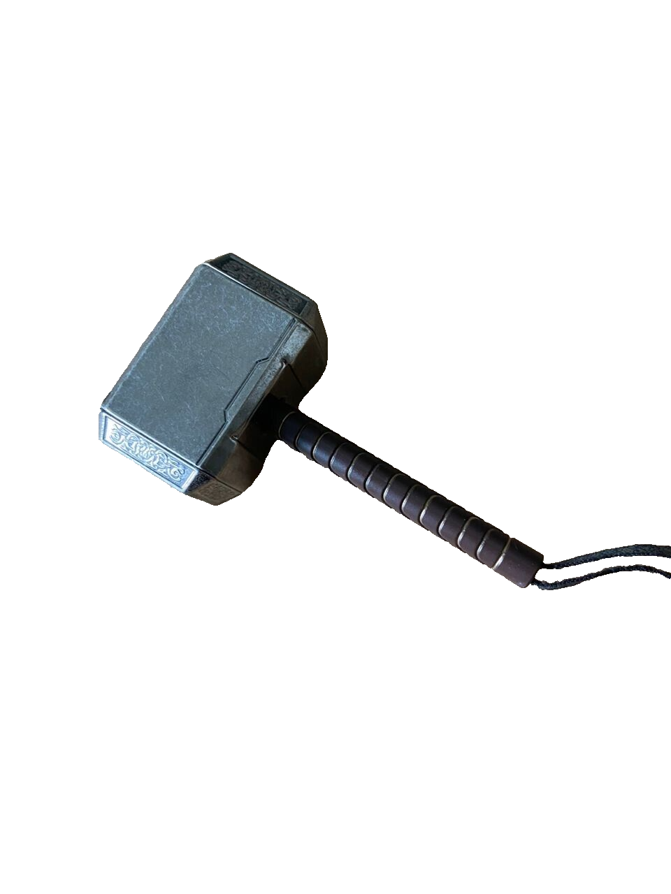 Hot Toys Thor MMS146 The Avengers Thor figure 1/6 - authentic metal ...