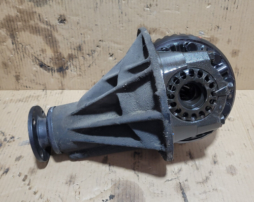 84-88 TOYOTA PICKUP 7.5" REAR AXLE DIFFERENTIAL 3RD MEMBER 2WD RWD 3.73 ...