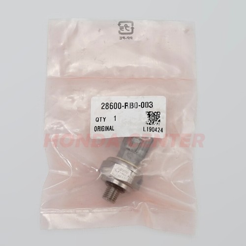 Fits For Honda Odyssey 2015-2021 Oil Pressure Switch Sensor 28600-RB0 ...
