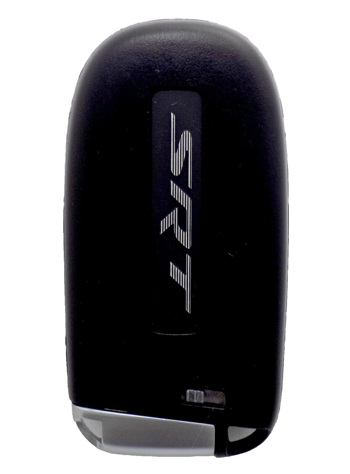 NEW OEM 2018-2024 DODGE DURANGO SRT REMOTE START KEY FOB 68240167 M3N ...