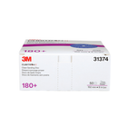 3M Cubitron II Hookit Clean Sanding Abrasive Disc, 31374, 6 in, 180 ...