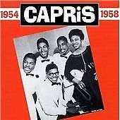 The Capris - 1954-1958 (1993) for sale online | eBay