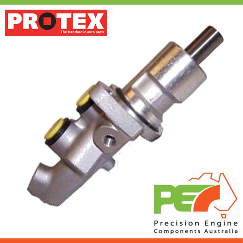 New *PROTEX* Brake Master Cyl. For MERCEDES BENZ 190E W201 4D Sdn RWD ...