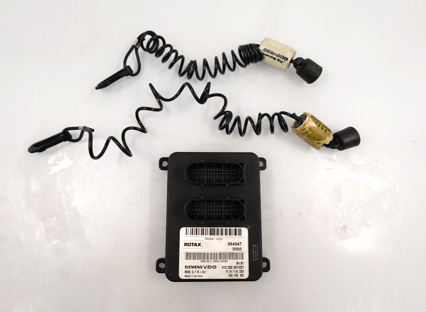 2004-2006 Sea-Doo RXP / RXT / GTX LTD 215 OEM CDI ECU ECM Computer ...