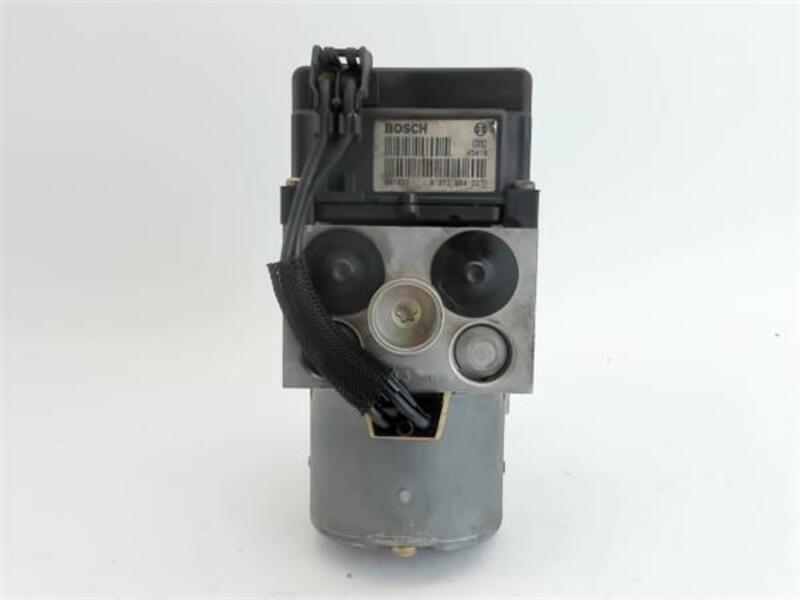 09127108 abs modulator for OPEL CORSA C 1.4 300777 | eBay