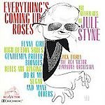 Everything's Coming Up Roses... [CD] [*READ* Ex-Lib. DISC-ONLY ...