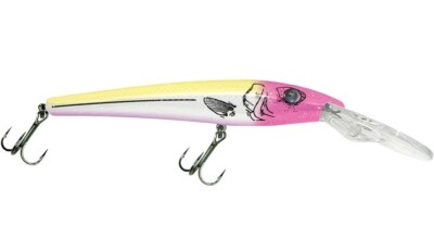 Reef Runner 900 Series Reef Stalker - Pink Lemonade - Walleye Trolling ...