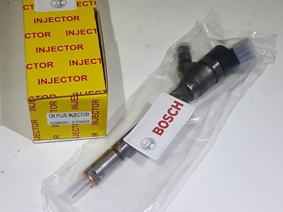 Fuel CRDI INJECTOR 3380027900 for SantaFe Tucson Spotage | eBay