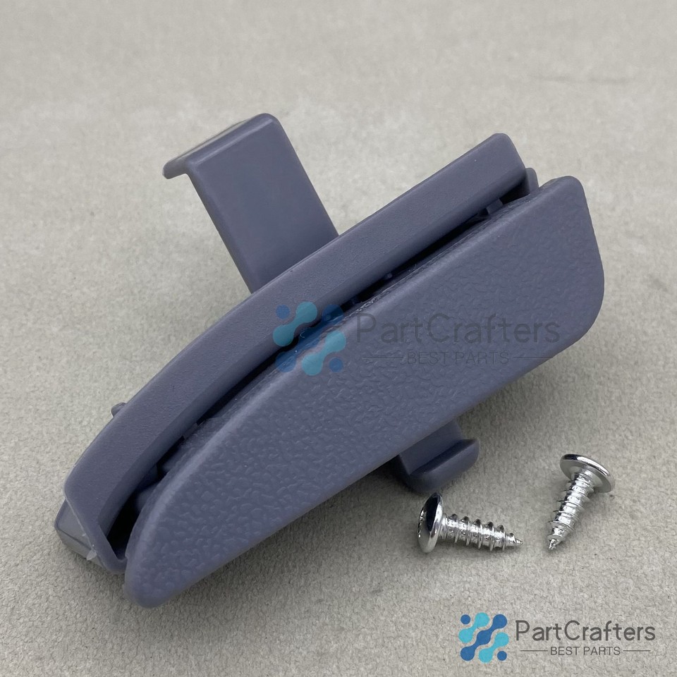 Armrest Release Handle Gray Center Console Lid Latch For 05-12 Toyota Tacoma US | eBay