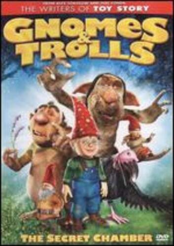Gnomes and Trolls by Robert Rhodin: Used | eBay