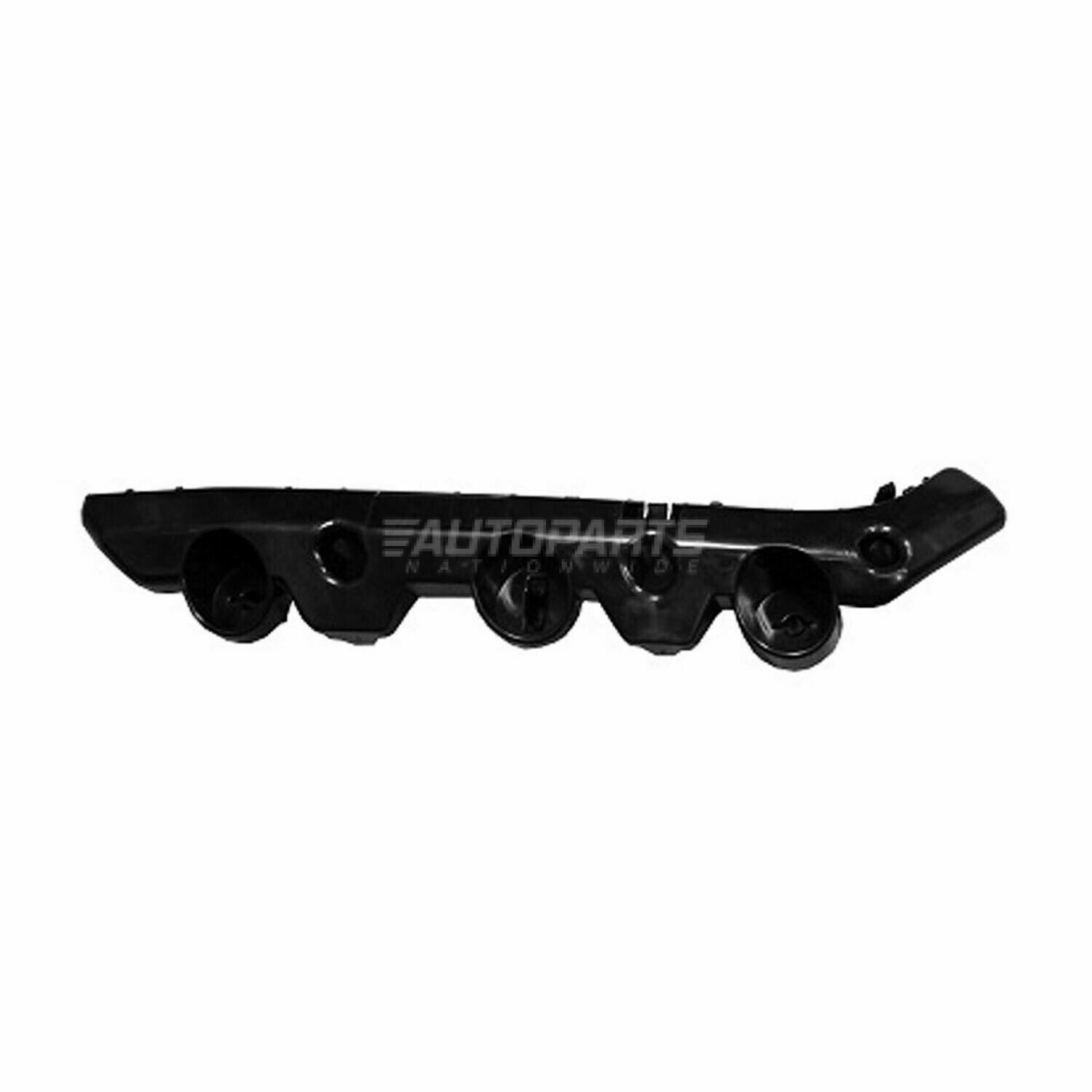 New Front Right Bumper Cover Retainer Fits 2016-2019 Nissan Sentra ...