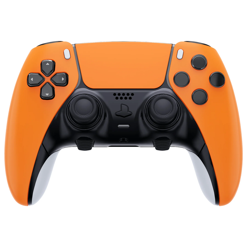 PS5 Edge Controller custom front shell | eBay