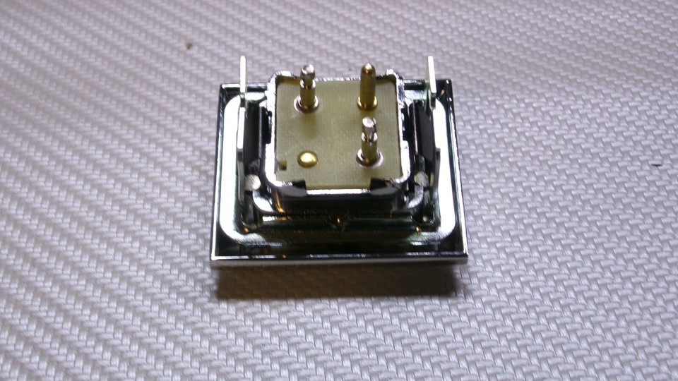 New Chevy El Camino Chevelle Monte Power Window Switch Connector Kit 71 ...