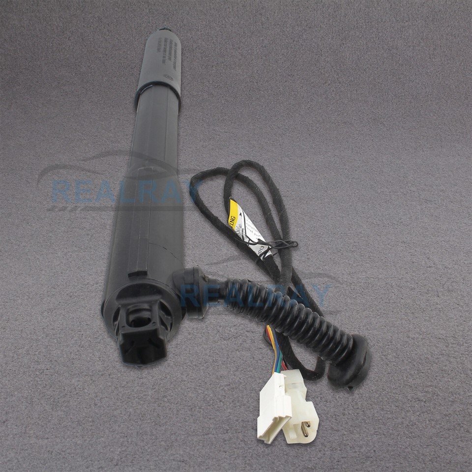 For BMW X5 E70 2007-2013 2PCS Rear Left+Right Hatch Shock Spindle Drive ...