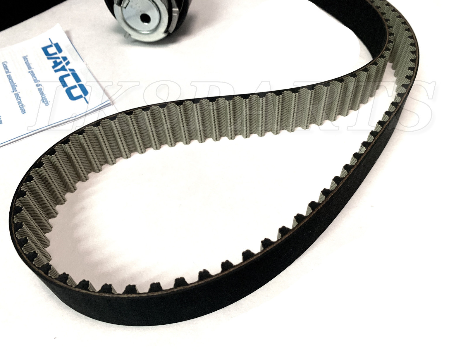 Land Rover LR3 LR4 Range Rover Sport 2.7L 3.0L Timing Belt Kit LR016655 ...