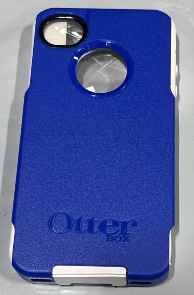Iphone 4 Cases Otterbox Blue
