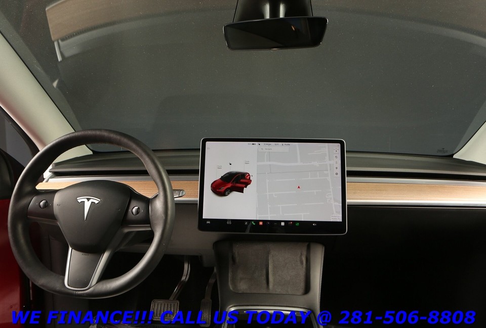 2023 Model Y 2023 Long Range AWD FSD3 AUTOPILOT ACCEL BOOST | eBay
