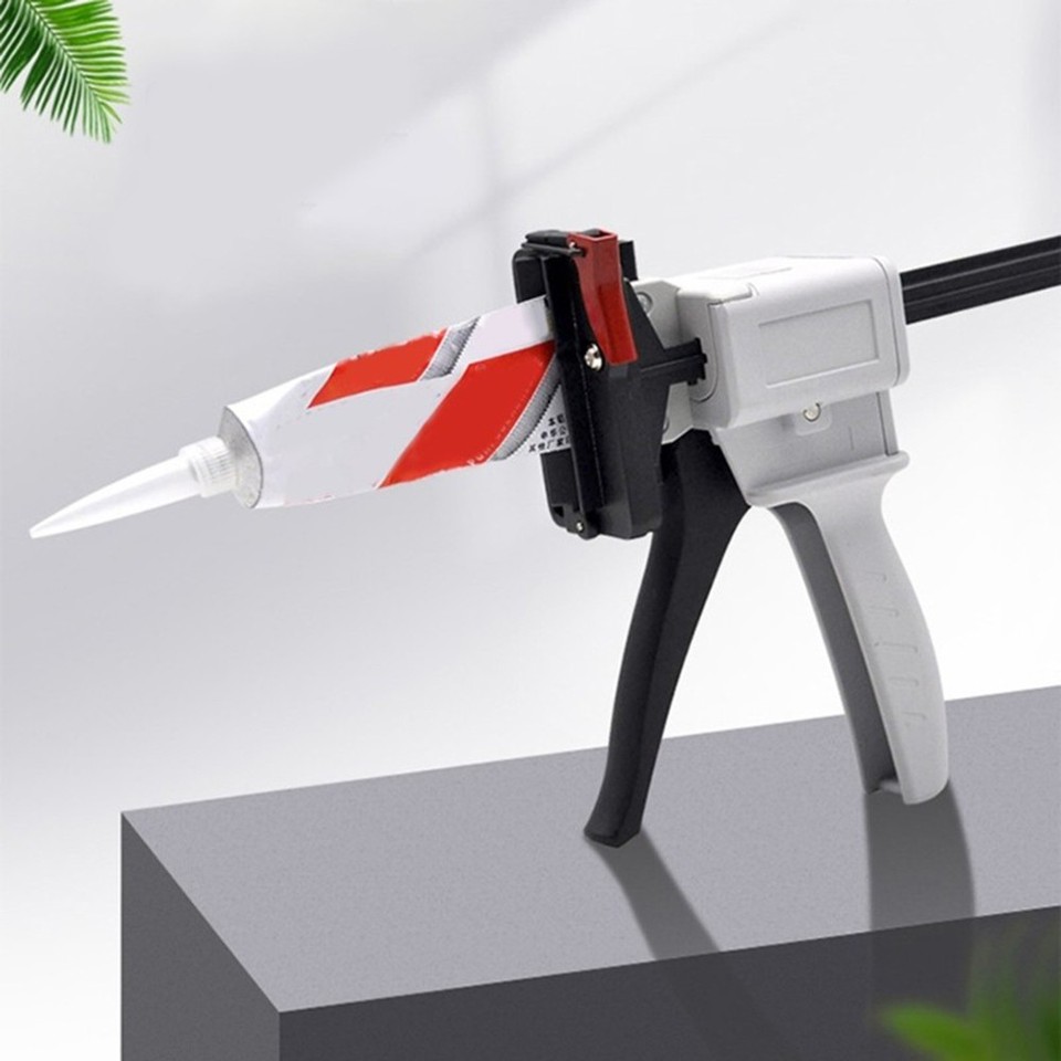 Manual Glues Guns Handheld Toothpaste Tube Squeezing Machine Home ...