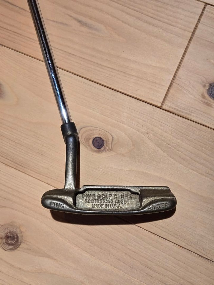 Ping Scottsdale Answer | eBay