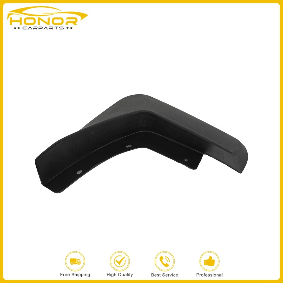 Mud Flaps Guard Fender w/ Screws For Volvo XC90 (Sport Utility) 2015 ...