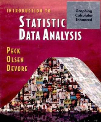 Introduction to Statistics and Data Analysis (with CD-ROM) (Available ...
