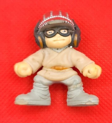 Star Wars Galactic Heroes ANAKIN SKYWALKER naboo pilot squad pvc ...