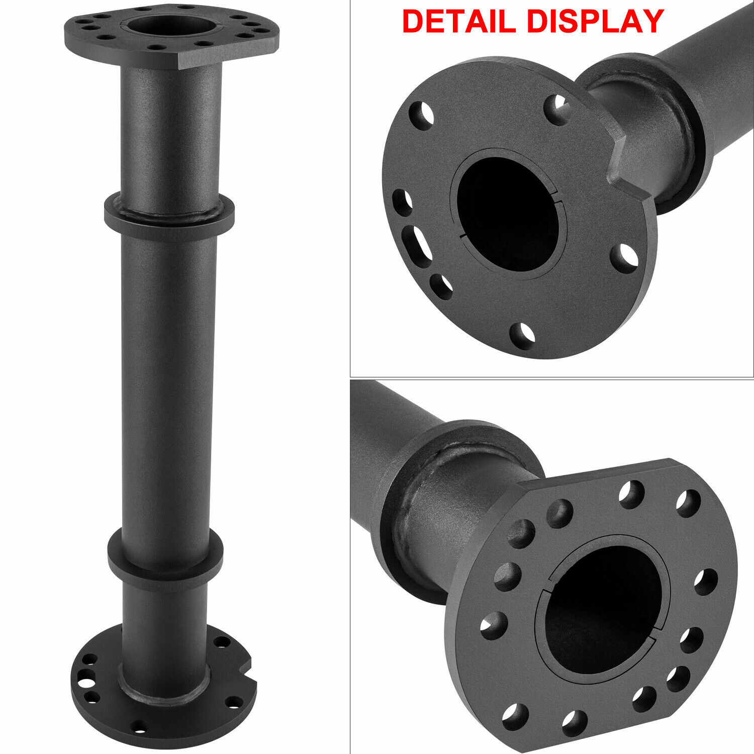 Rear Axle Bearing Removal Puller Tool 09521-25011 for Toyota Trucks ...